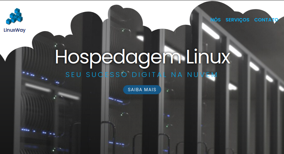 Arquivo de Hospedagem - LinuxWay